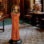 Universal Stock Ticker - Stock Ticker Company