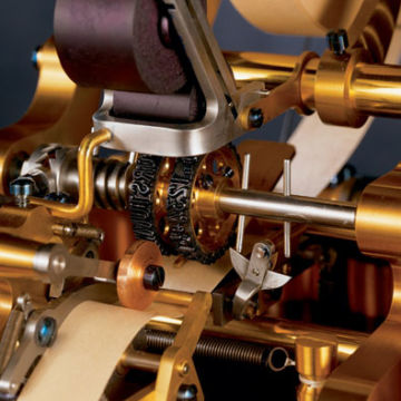 Universal Stock Ticker - Stock Ticker Company